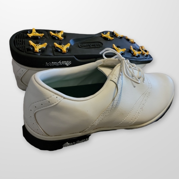 MacGregor | Shoes | Macgregor Golf Shoes Mens 9 | Poshmark